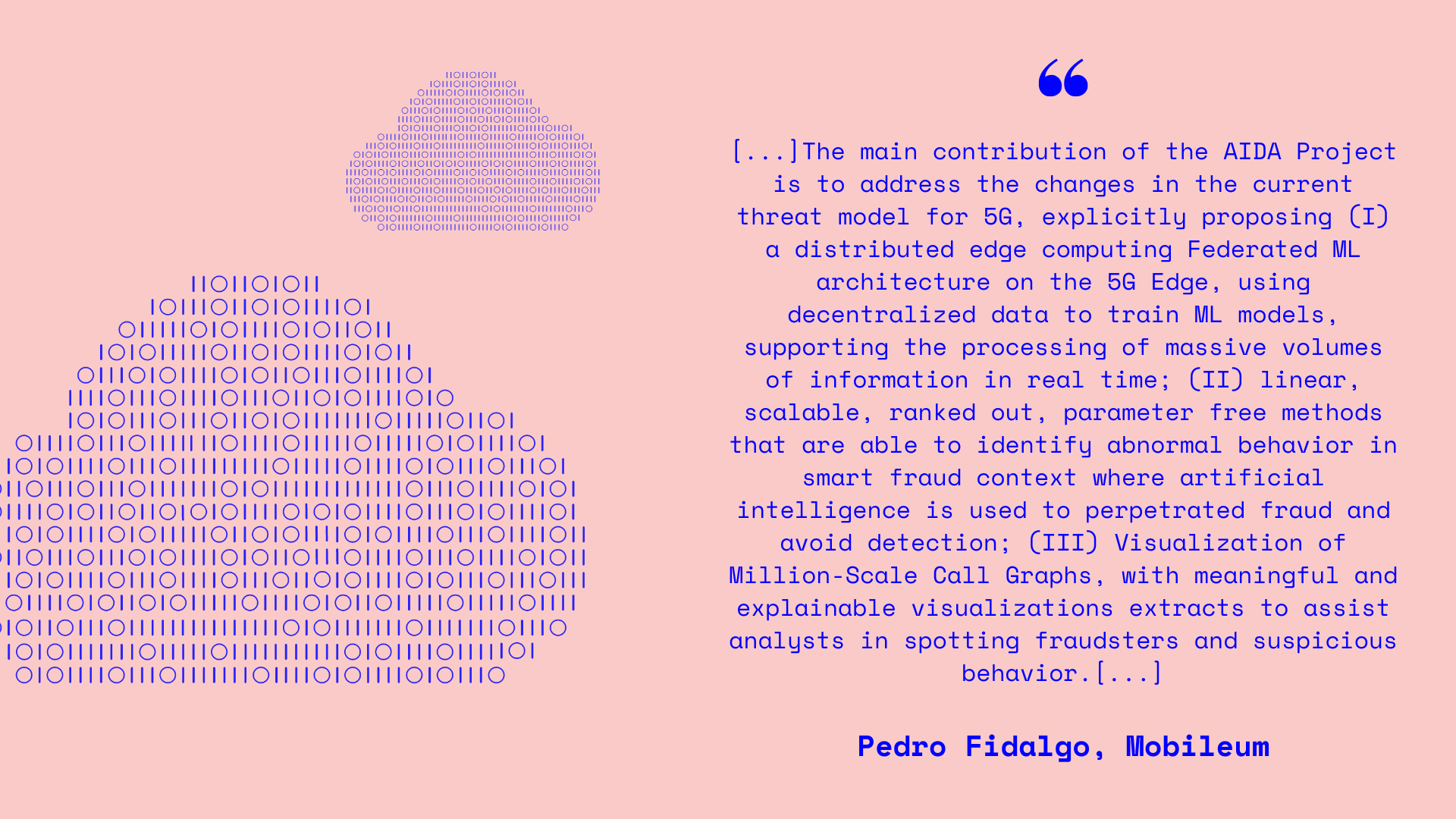 Three years and many results later, the AIDA project comes to an end – AIDA